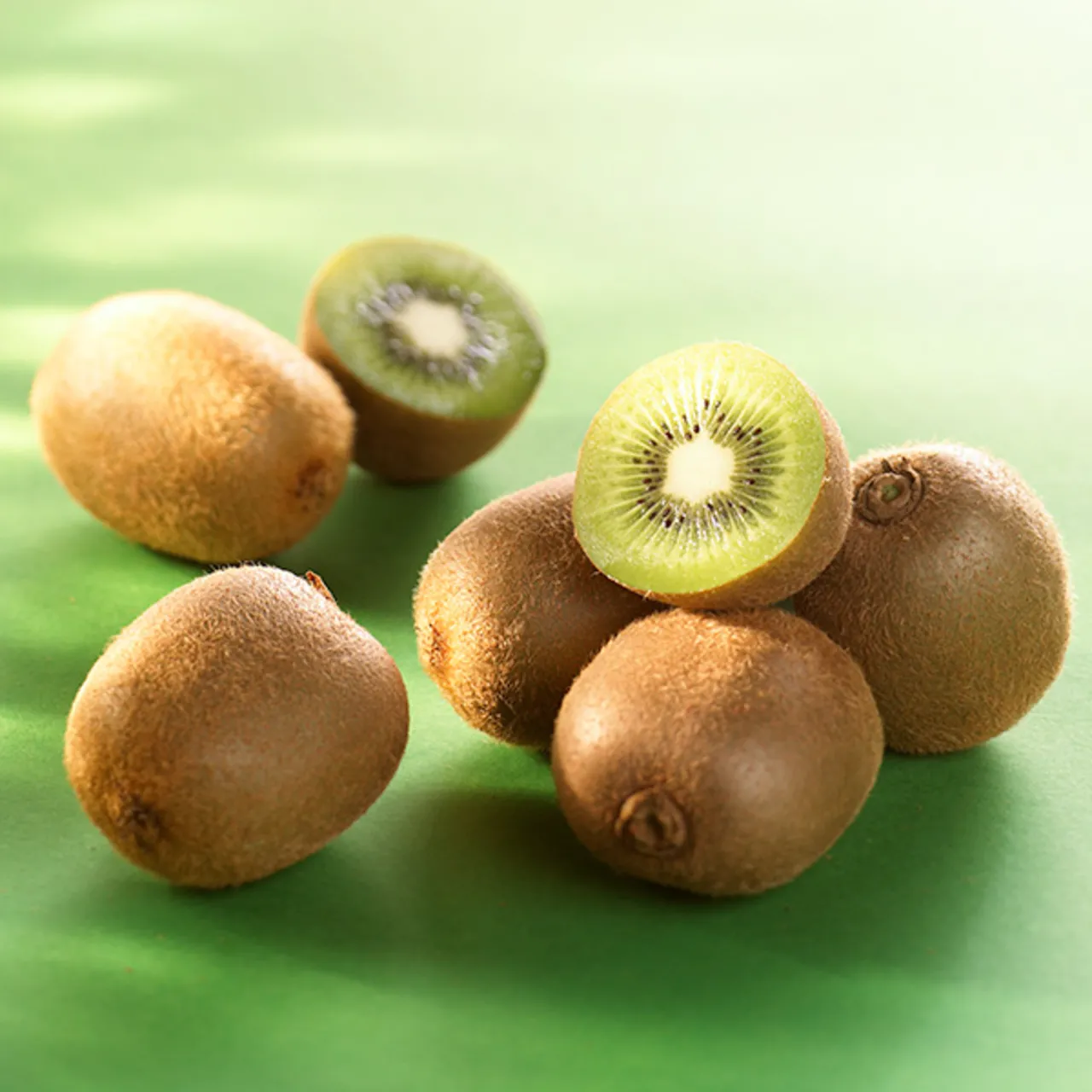Topfil Kiwi 35% - Kivi Augļu Pildījums - Puratos
